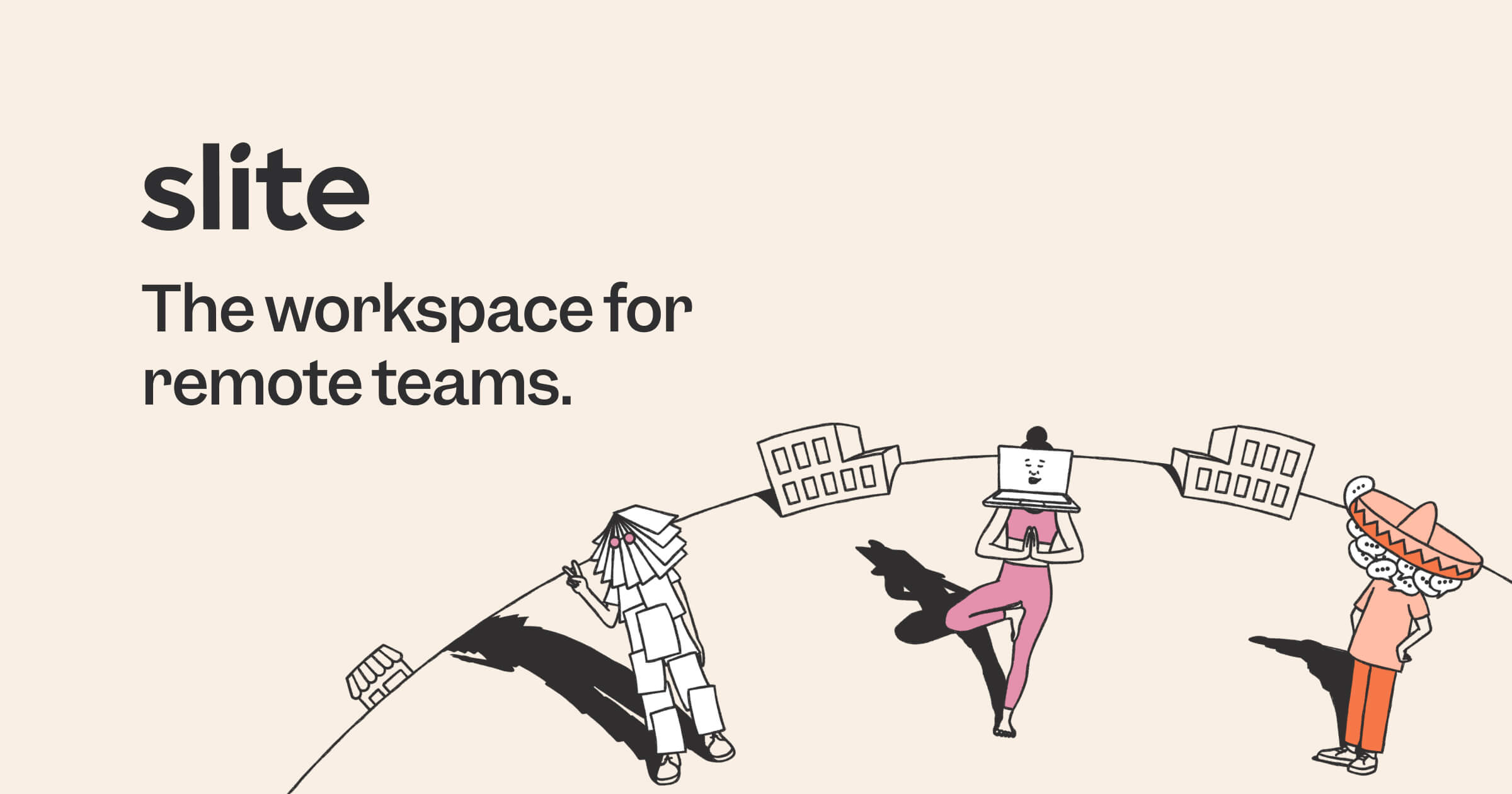 Slite – Your Modern Knowledge Base